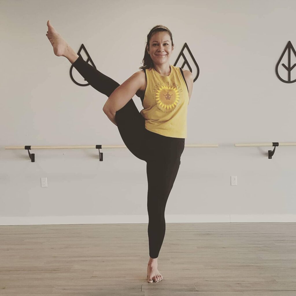 Our Team – HOPE Physical Therapy & Wellness
